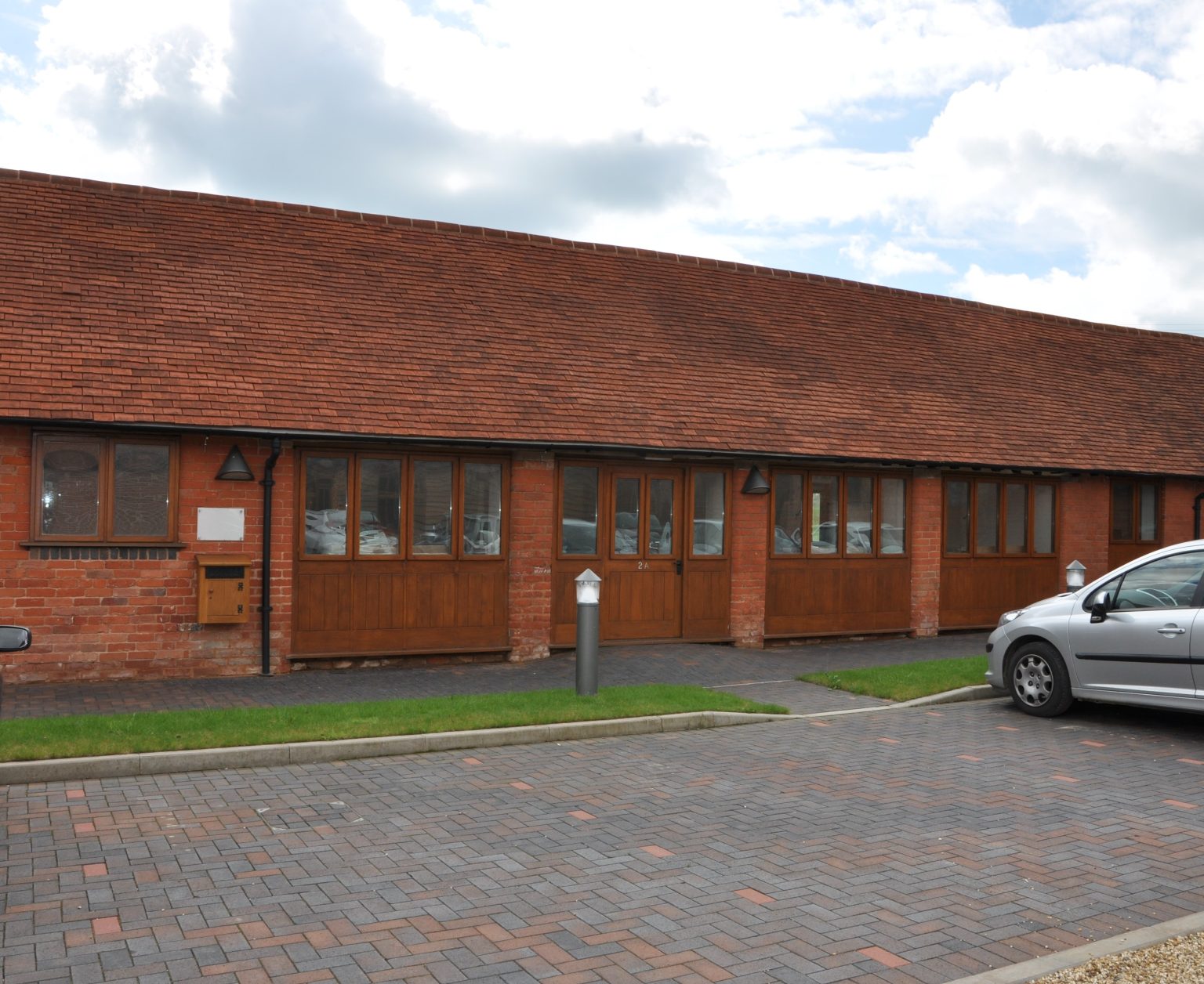 Home - Packington Estate - A bustling community to live, work and play.