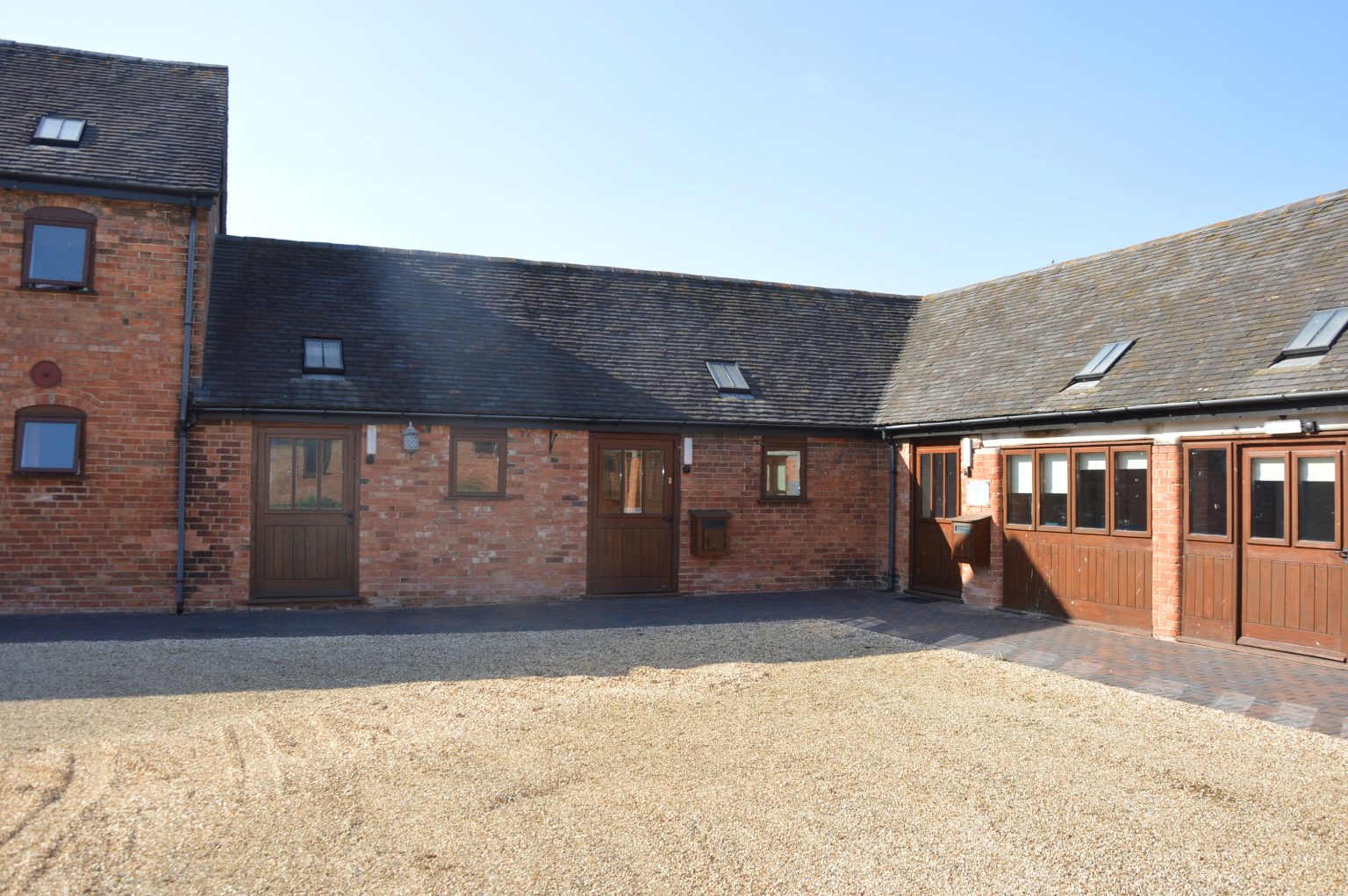 Home - Packington Estate - A bustling community to live, work and play.